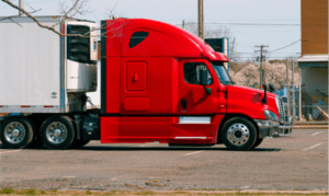 Comprehensive Logistics - Freightlined