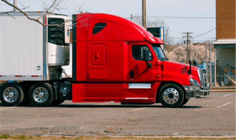 Comprehensive Logistics - Freightlined