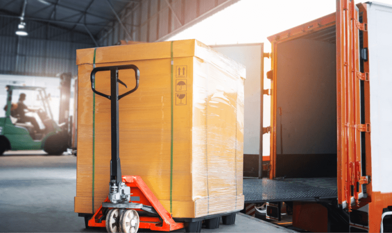 Comprehensive Logistics - Freightlined